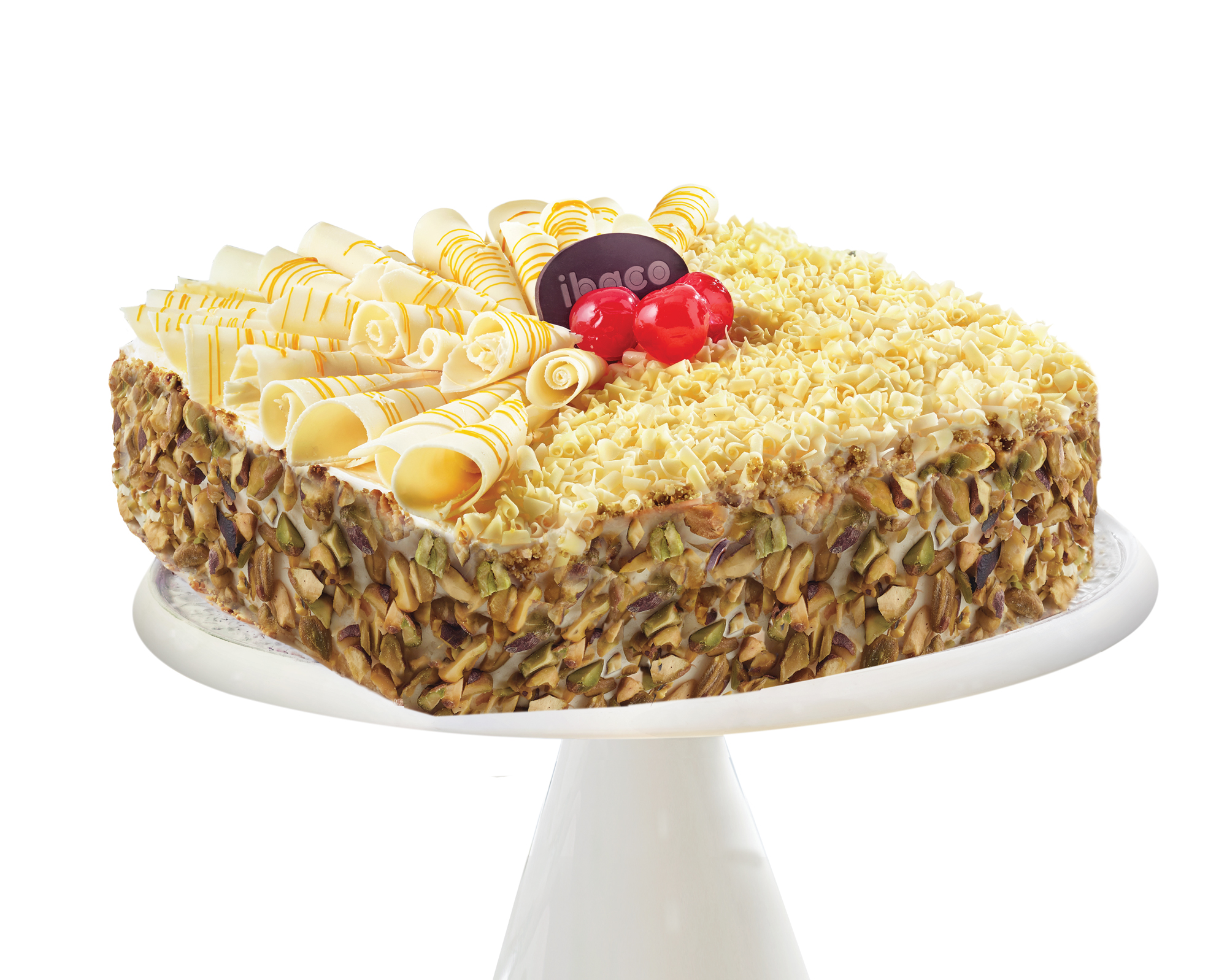 IBACO OFFERS NEW FLAVOURS OF ICE CREAM CAKES FOR THIS FESTIVE SEASON ibaco-offers-new-flavours-of-ice-cream-cakes-for-this-festive-season