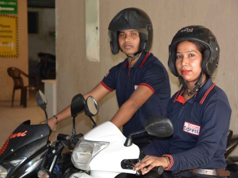 Ecom Express Launches Delivery Partner Program Empowering Gig Workforce 365Telugu ecom-express-launches-delivery-partner-program-empowering-gig-workforce-365telugu