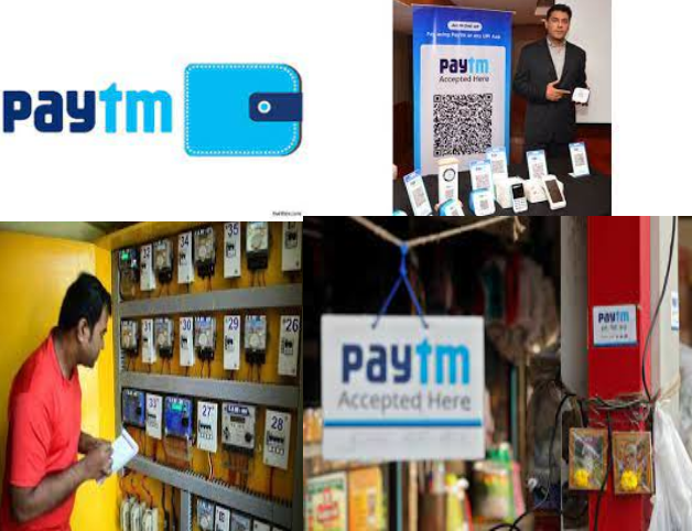 Paytm empowers users in Andhra Pradesh to pay their electricity bill ...