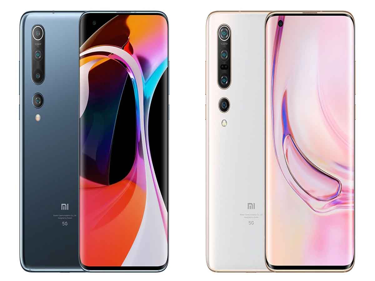 Mi India records supersonic growth in the premium smartphone segment ...