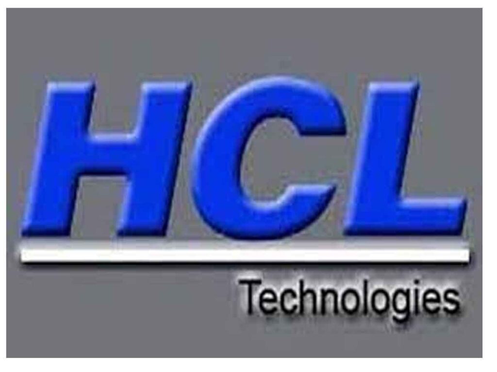 HCL Technologies appoints Vanitha Narayanan to the Board of Directors ...
