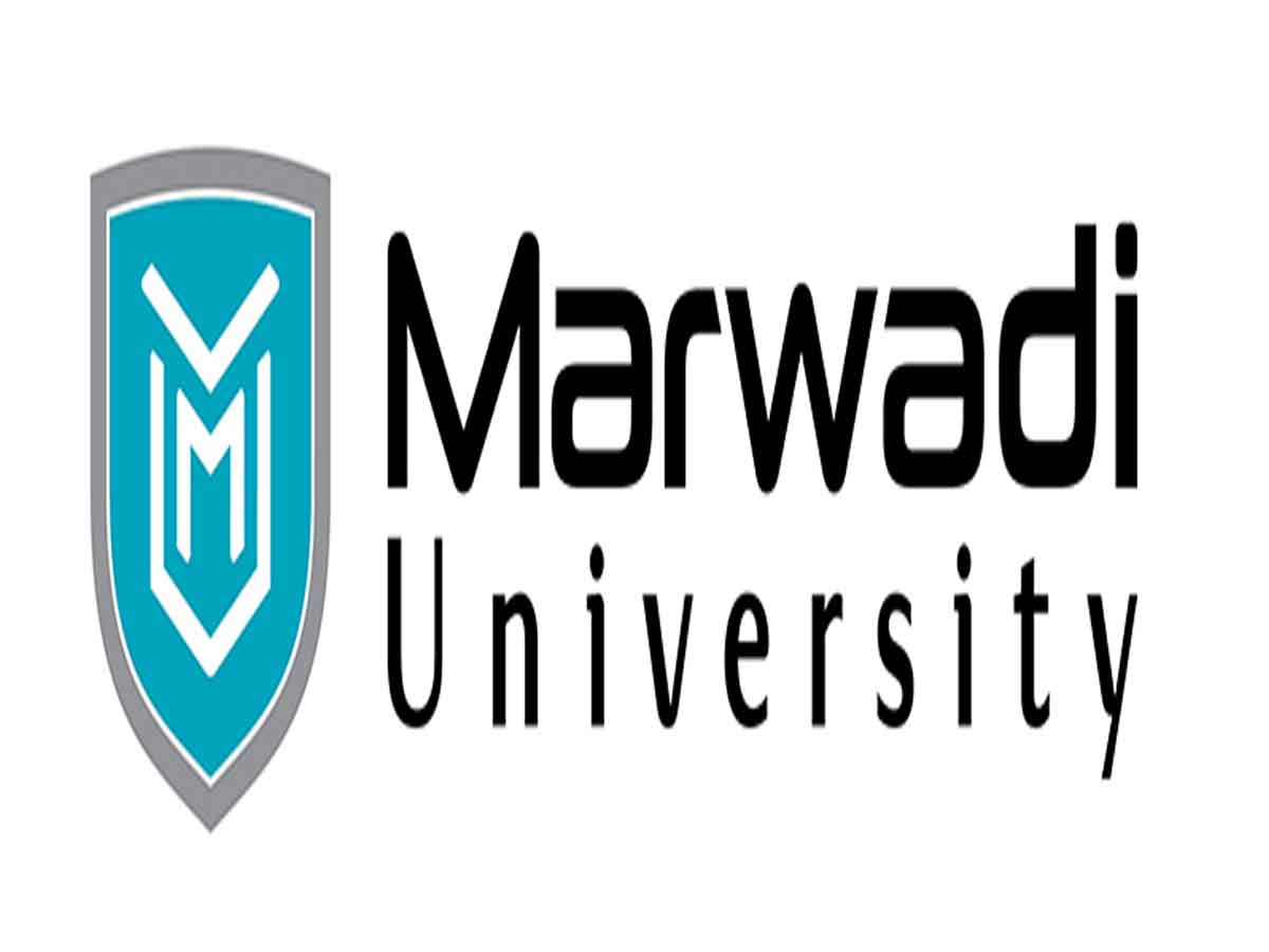 Marwadi University granted Centre of Excellence status by Gujarat ...
