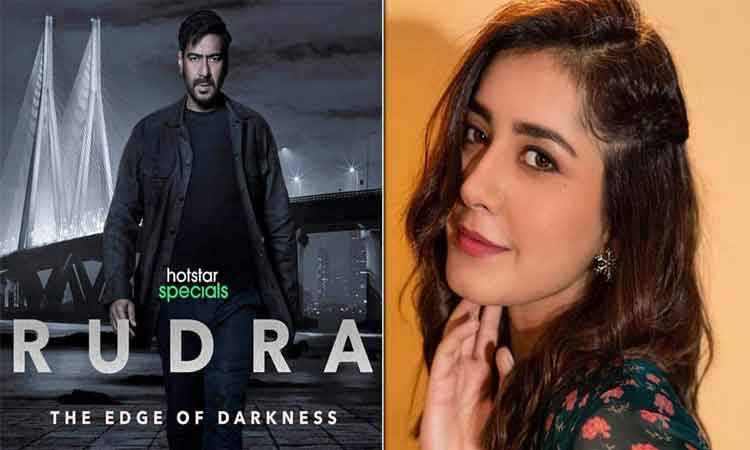 “My character is far from who I am in reality,”says Raashi Khanna on ...